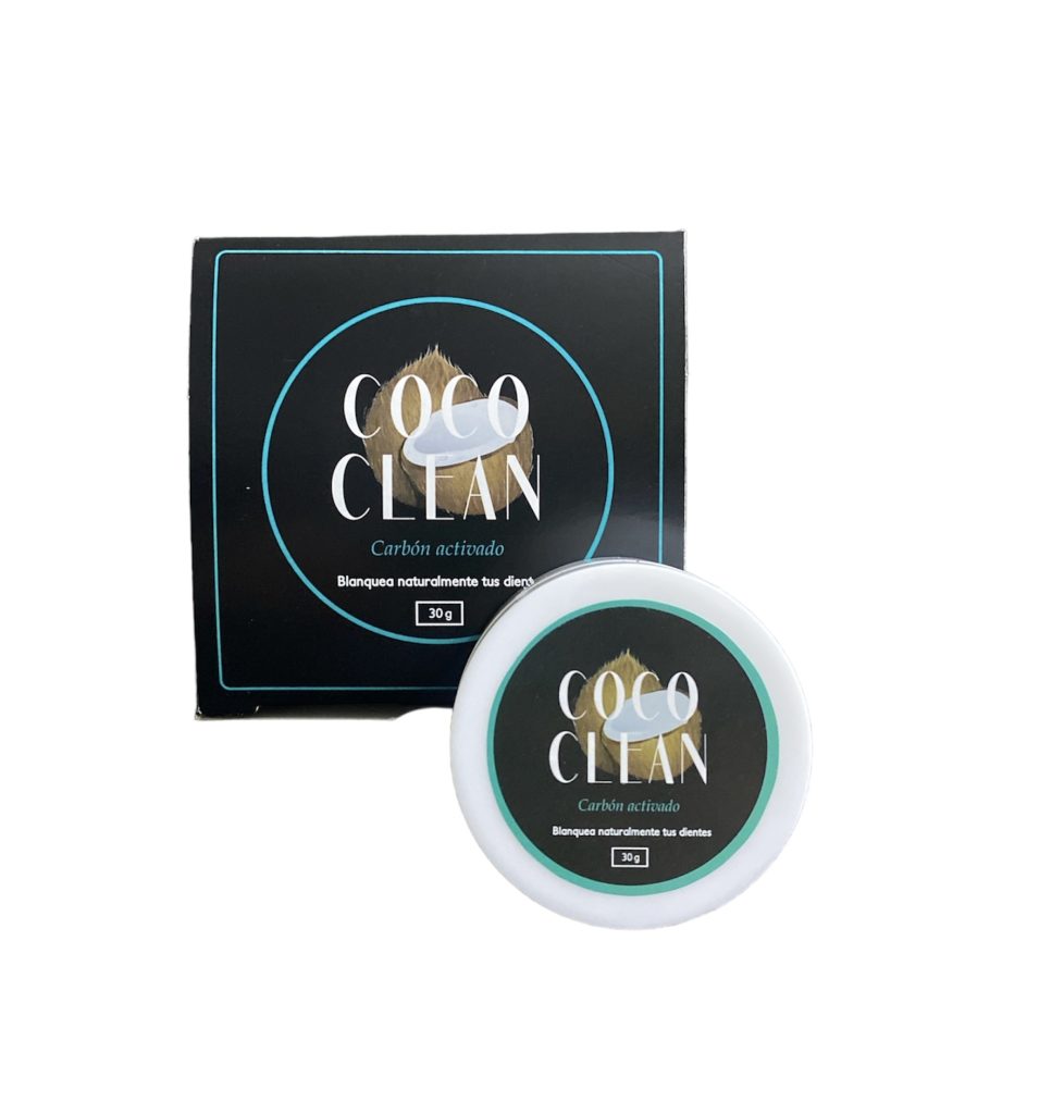 Coco Clean – Coco Clean