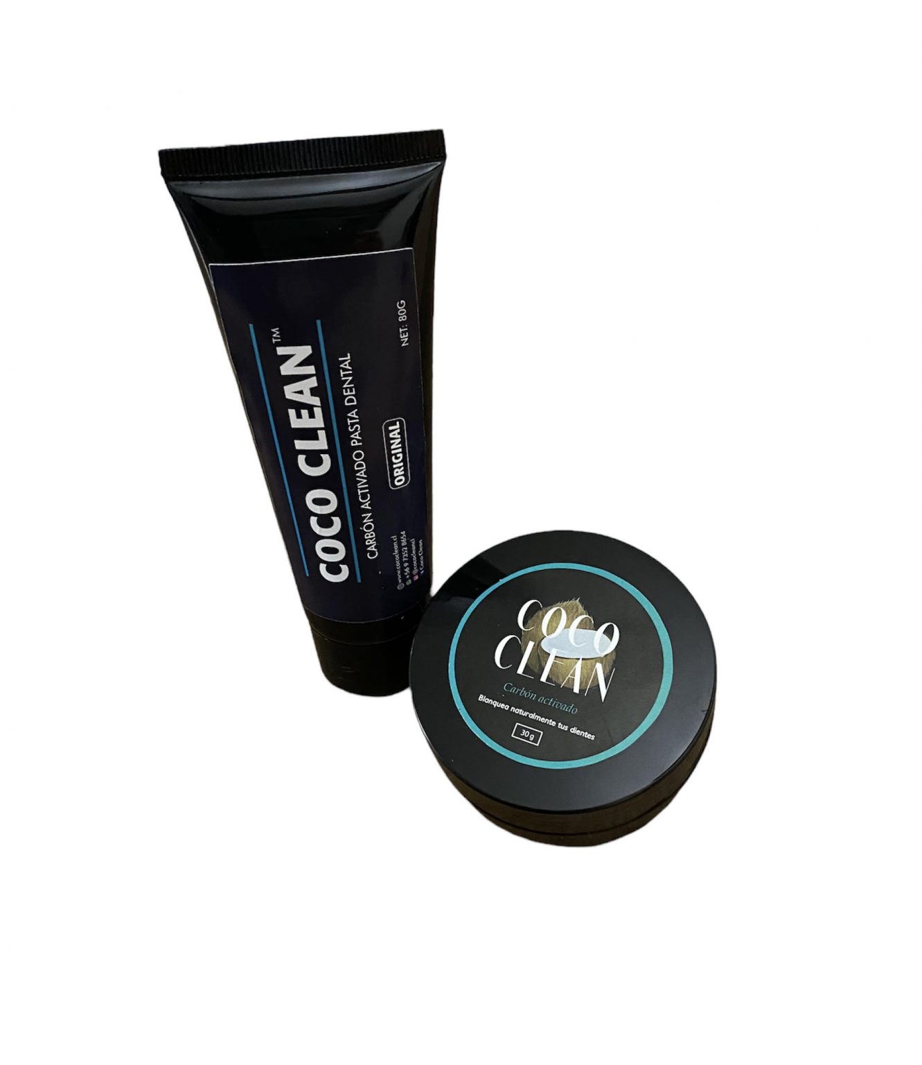 CocoClean + Pasta Dental en OFERTA – Coco Clean