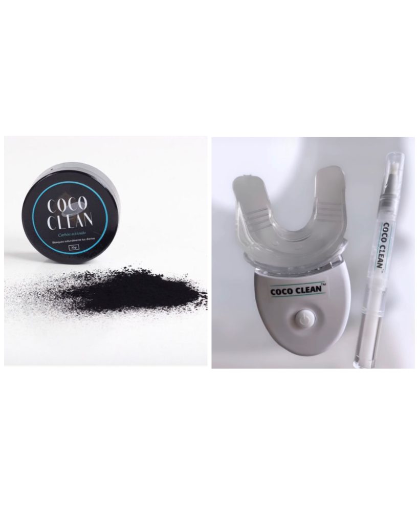 CocoClean + Clean Light – Coco Clean