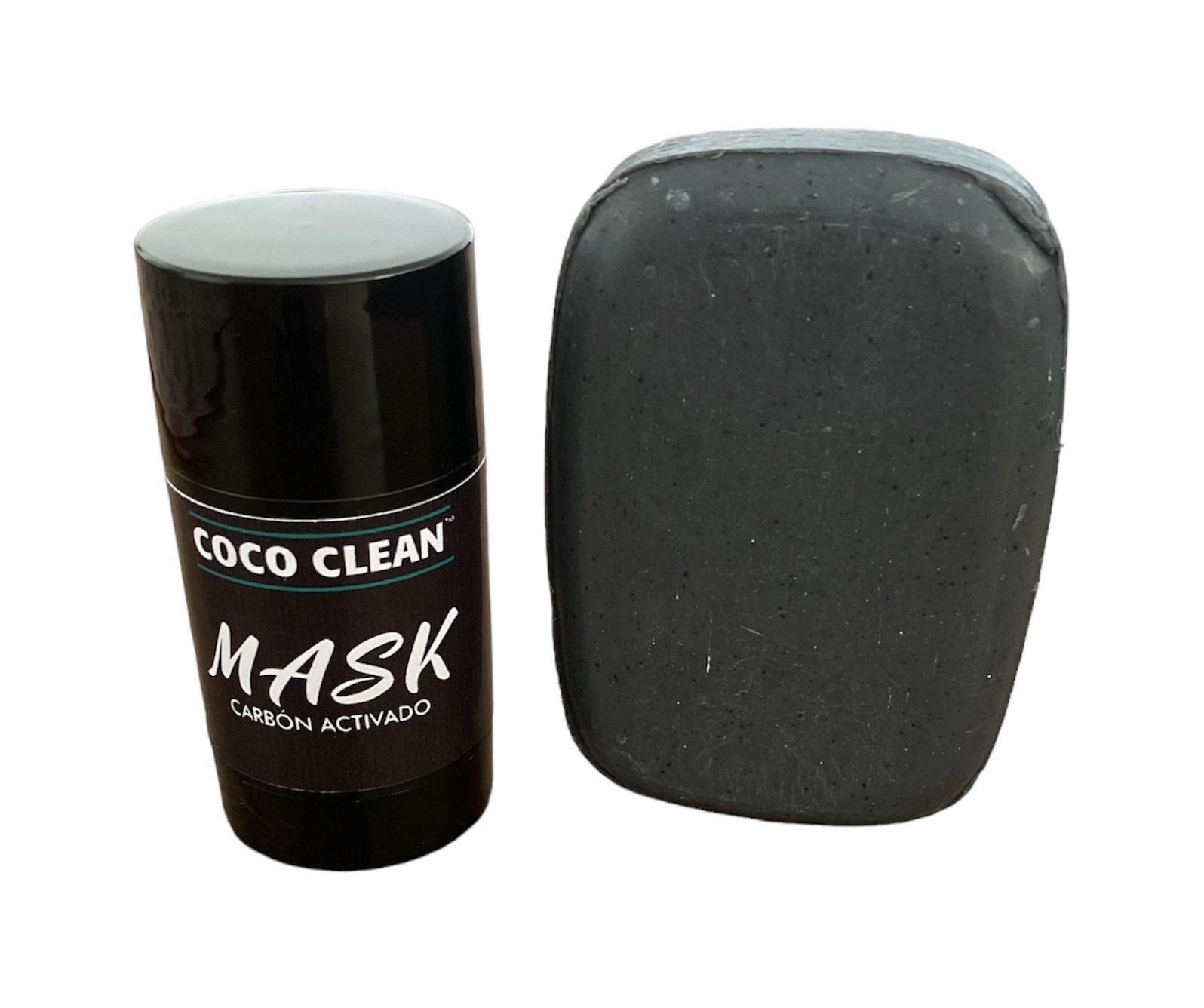 Mask + Jabón Detox OFERTA + Envío GRATIS – Coco Clean